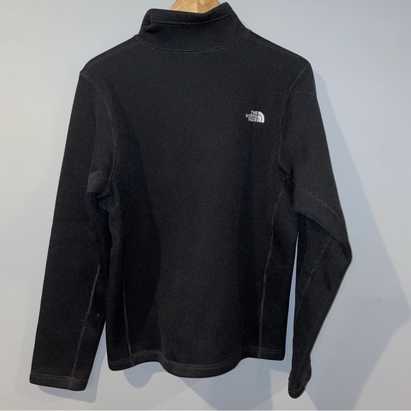 The North Face | Sweaters | The North Face Quarter Zip Sweater | Poshmark